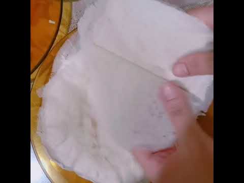 Valencia (turon na saging) - YouTube