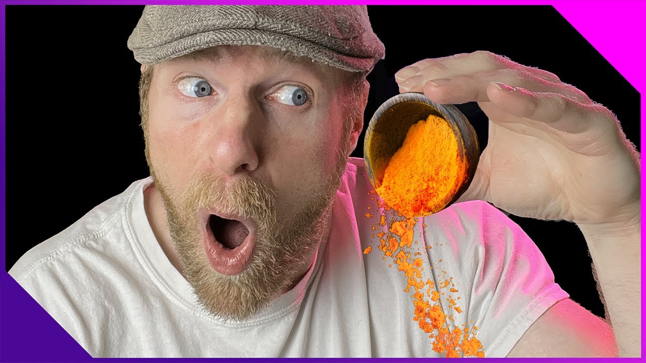 Is Turmeric The SECRET To Beat Multiple Sclerosis? - YouTube