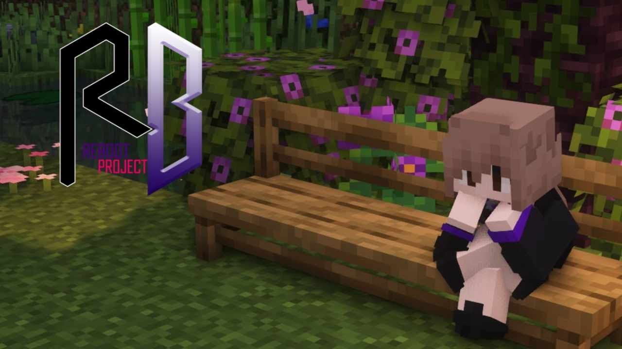 Reboot project Ep.1 : โรงเรียน... - YouTube