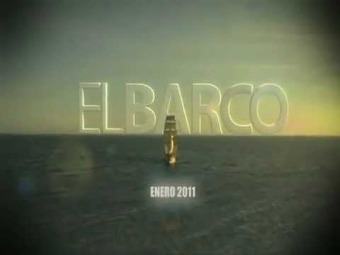 EL BARCO - TRAILER