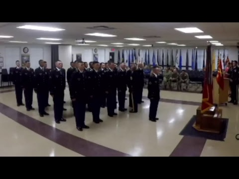 1/78th FA BN 428th FA BDE Live Stream - YouTube