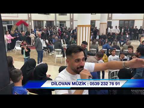 Herkes böyle kendinden geçti , yılın coşkulu düğünlerinden 