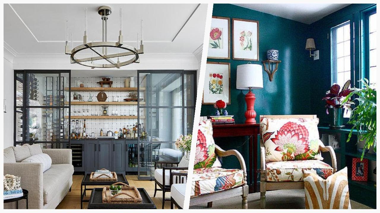 75 Living Space With A Hanging Fireplace And No Fireplace Design Ideas ...