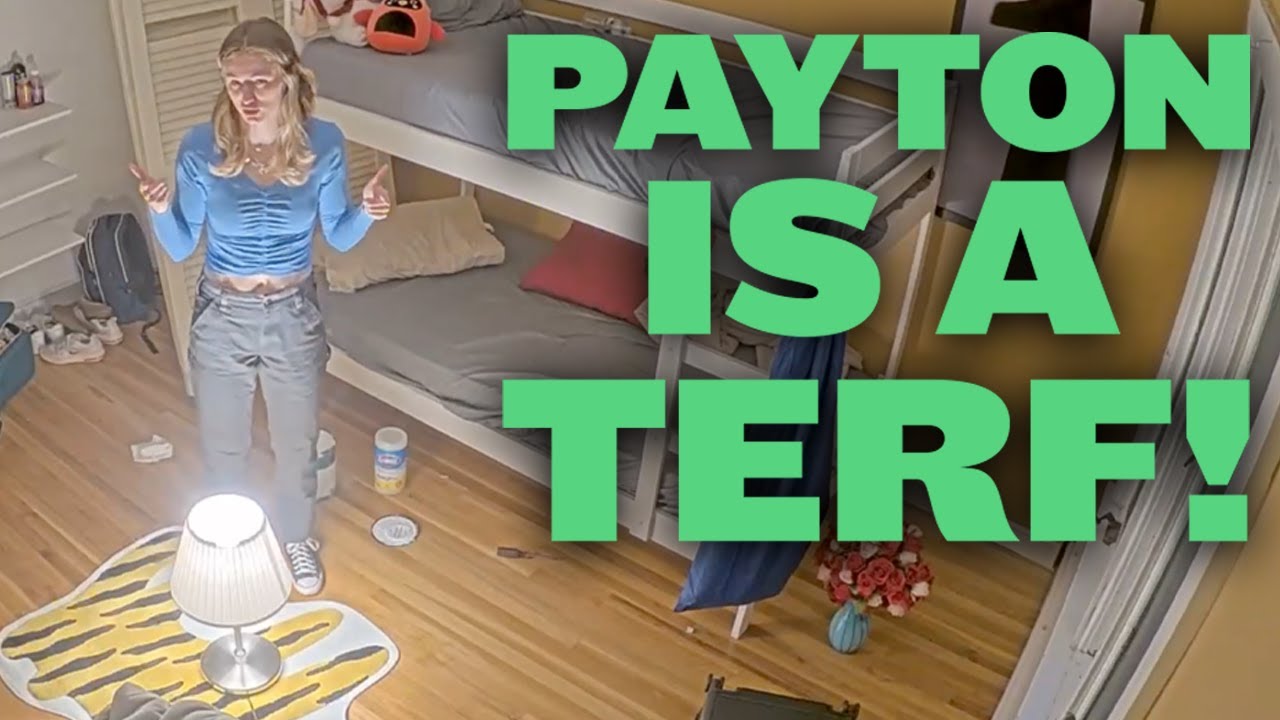 Payton's Problematic Opinions About Transpeople Come To Light ...