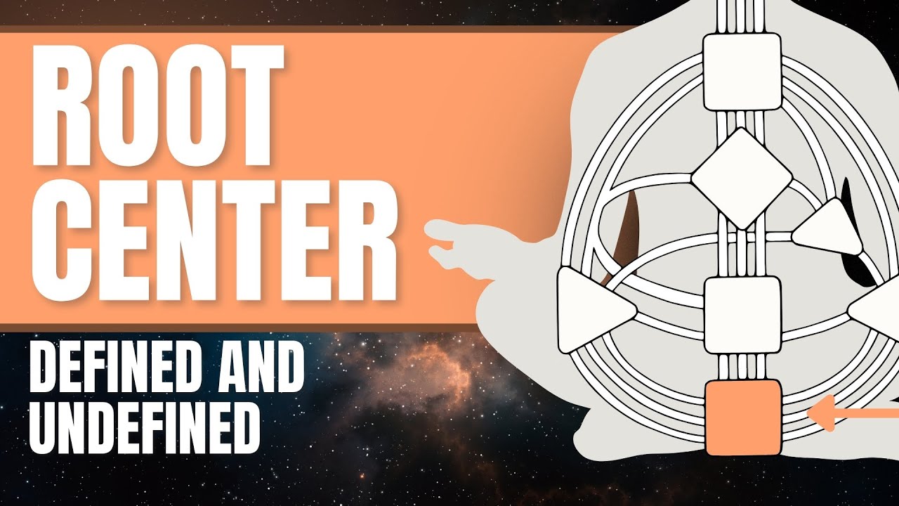 Root Center: Defined & Undefined - YouTube