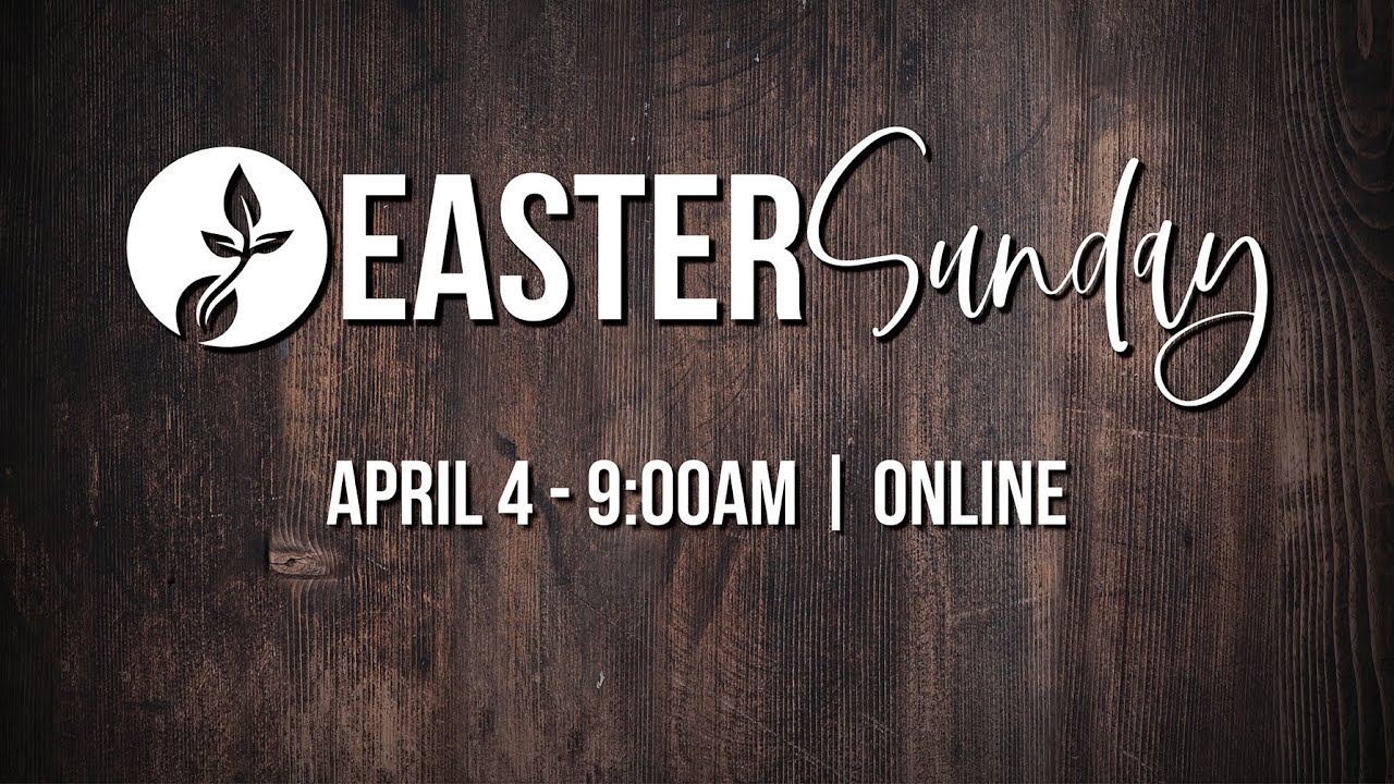 Three Days 2021 | Easter Sunday - YouTube