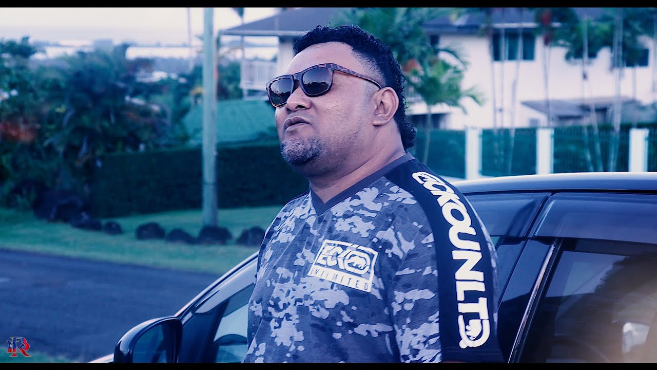 OUTE FIA MANA'O I LOU FATU - Ta'i Logoipule - Official Music Video ...