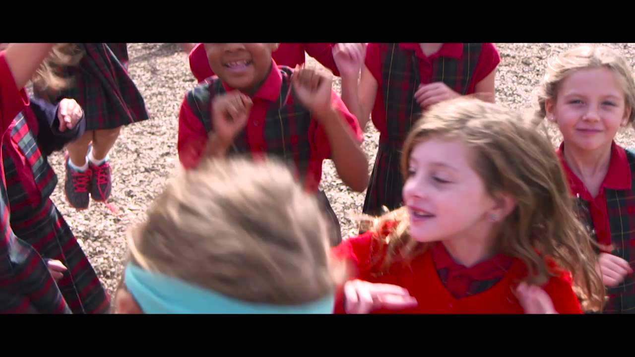 St Matthew School Indianapolis 2015 - YouTube