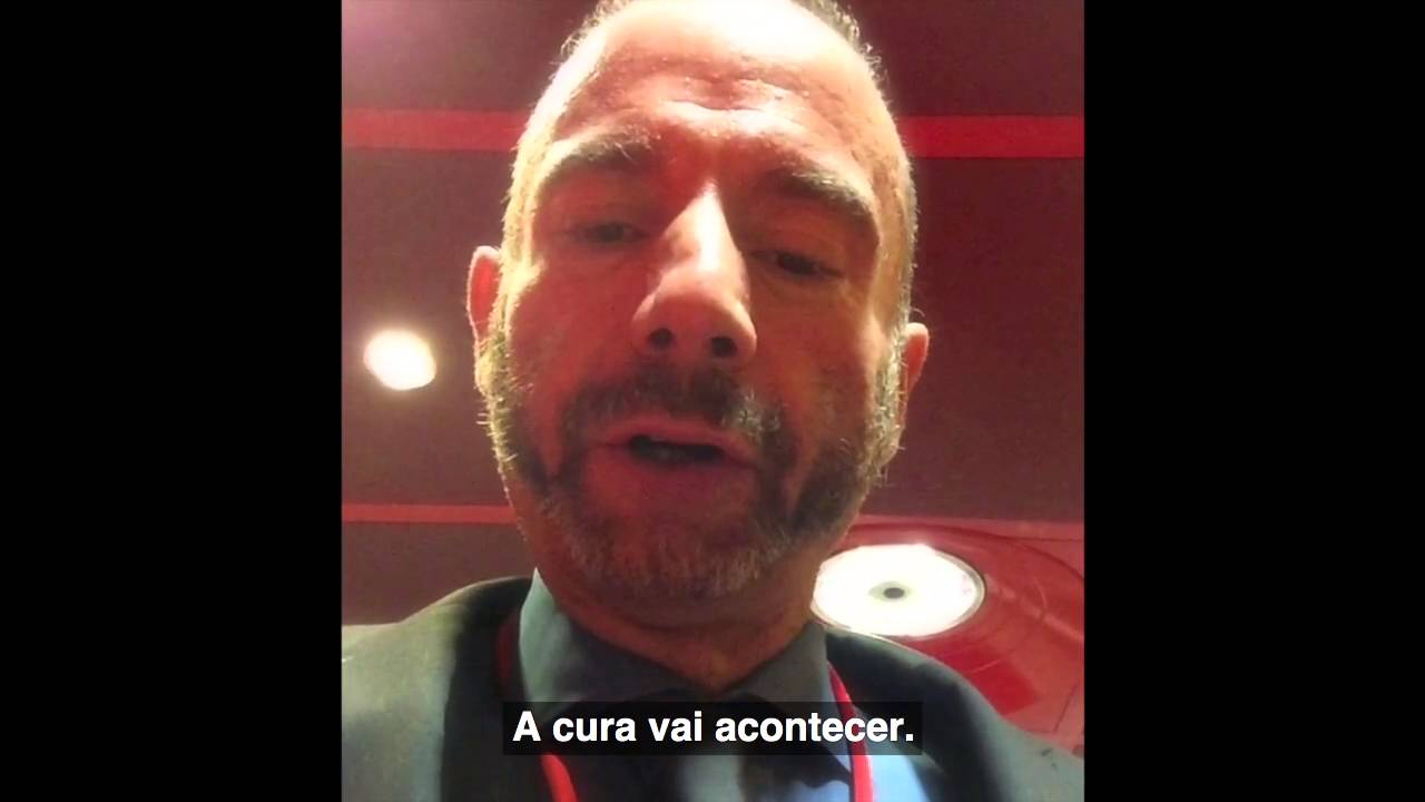 Timothy Ray Brown - YouTube