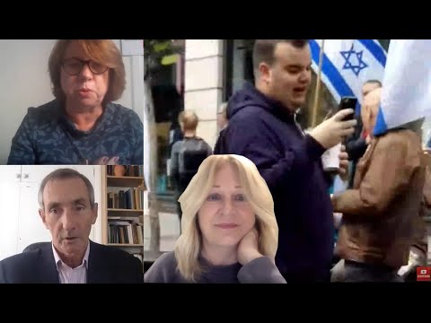 Who is backing Luke Stanger? - YouTube