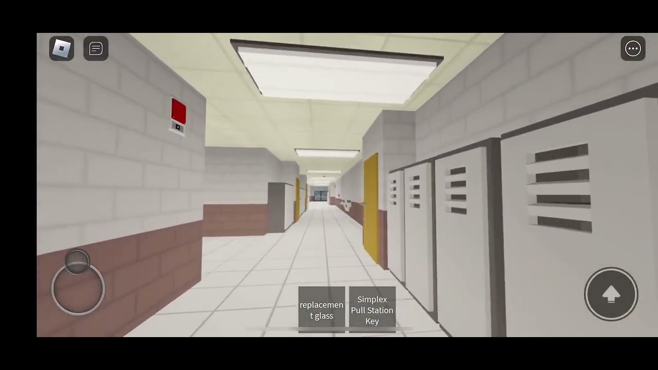 ROBLOX: System Test 1 - YouTube