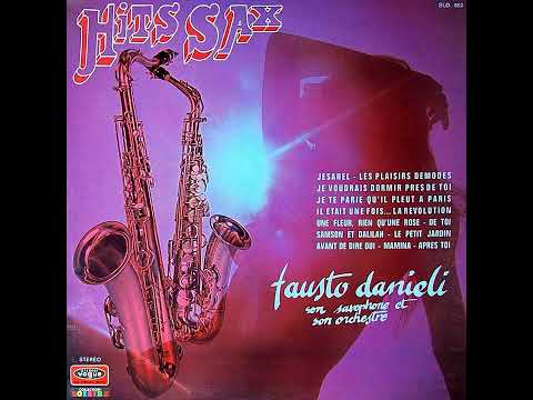 Fausto Danieli - Il Était Une Fois... La Révolution
