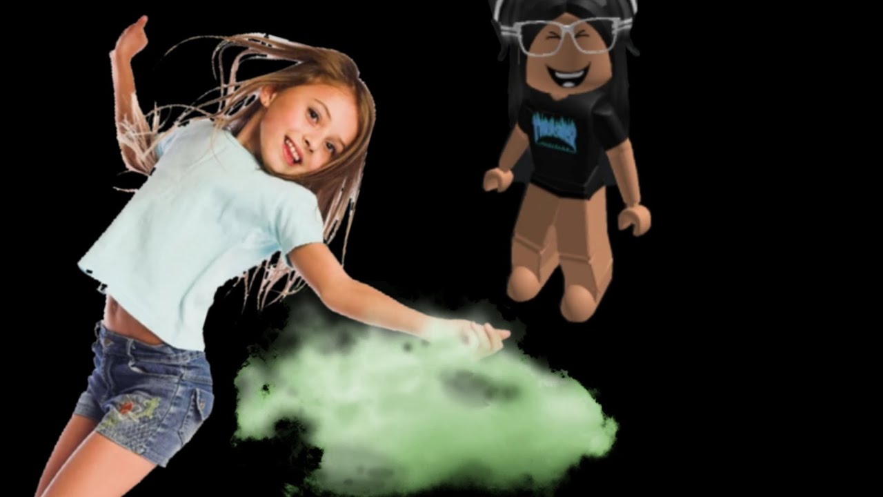 🤑💗💦💅💩kids on Roblox be like: - YouTube