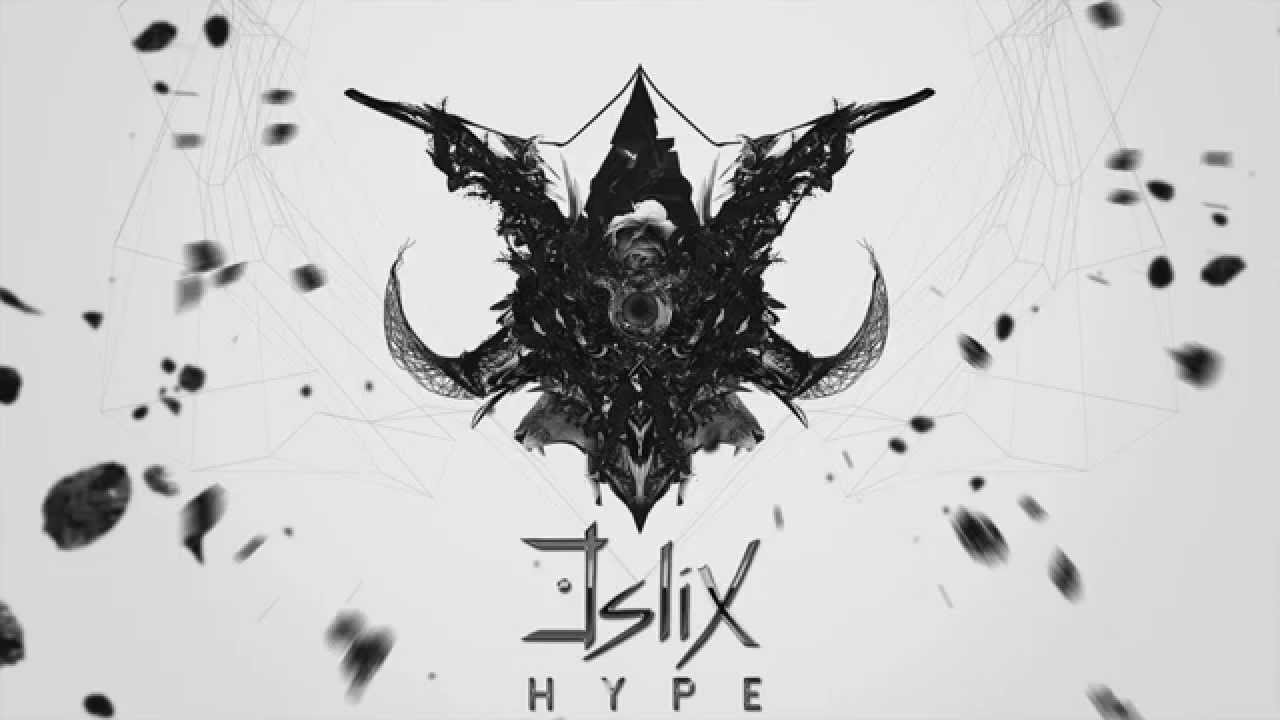 Eslix - Hype (Official Preview) - YouTube