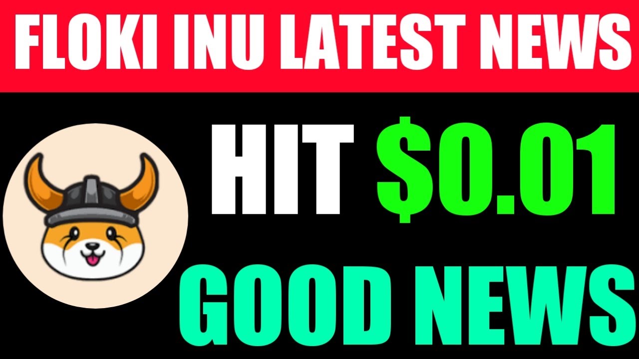 Floki inu Binance listing || floki inu coin news today Hindi || floki ...