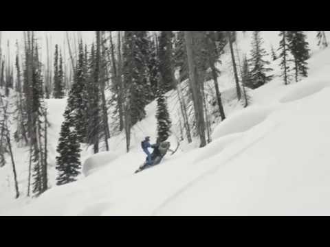 Boondocker Turbo Power Ft. Chris Burandt - YouTube