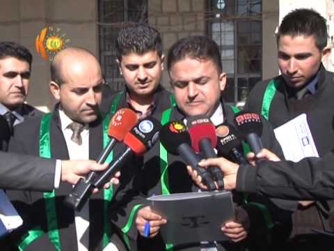 BERHEM HESEN U GORAN NESRWLA - LEDWAN 7-1-2014 SEID SADIQ