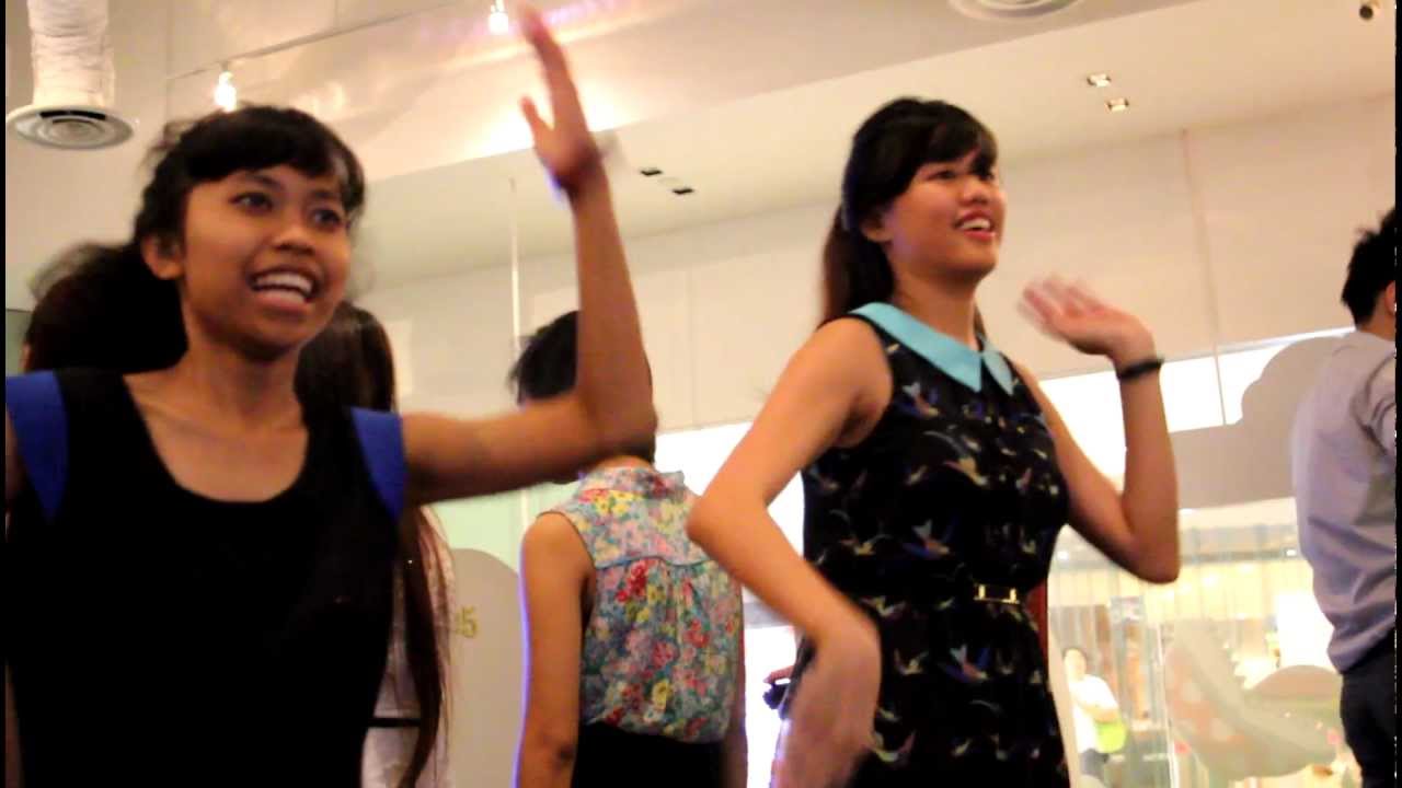 PlayNation (part v) - YouTube