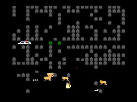 Human Centipede: The Game - Trailer - YouTube