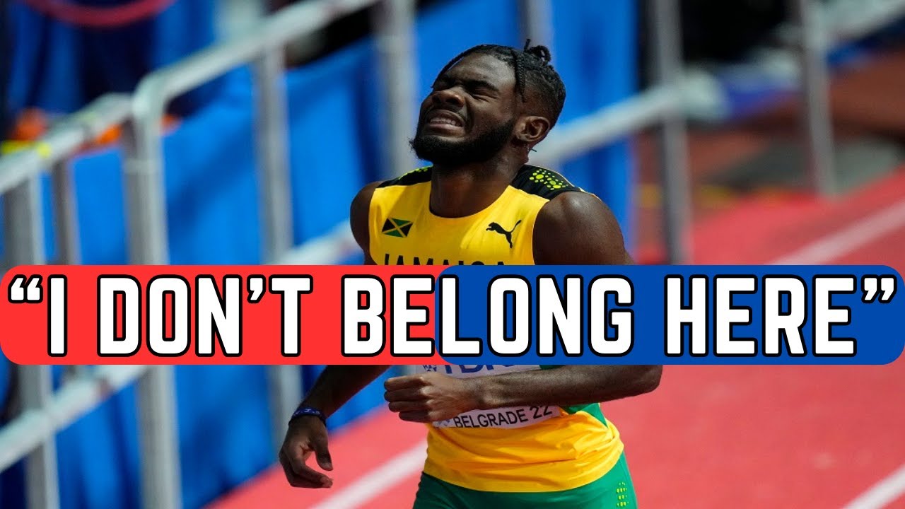 Christopher Taylor Speaks Out After 30 Month Ban! - YouTube