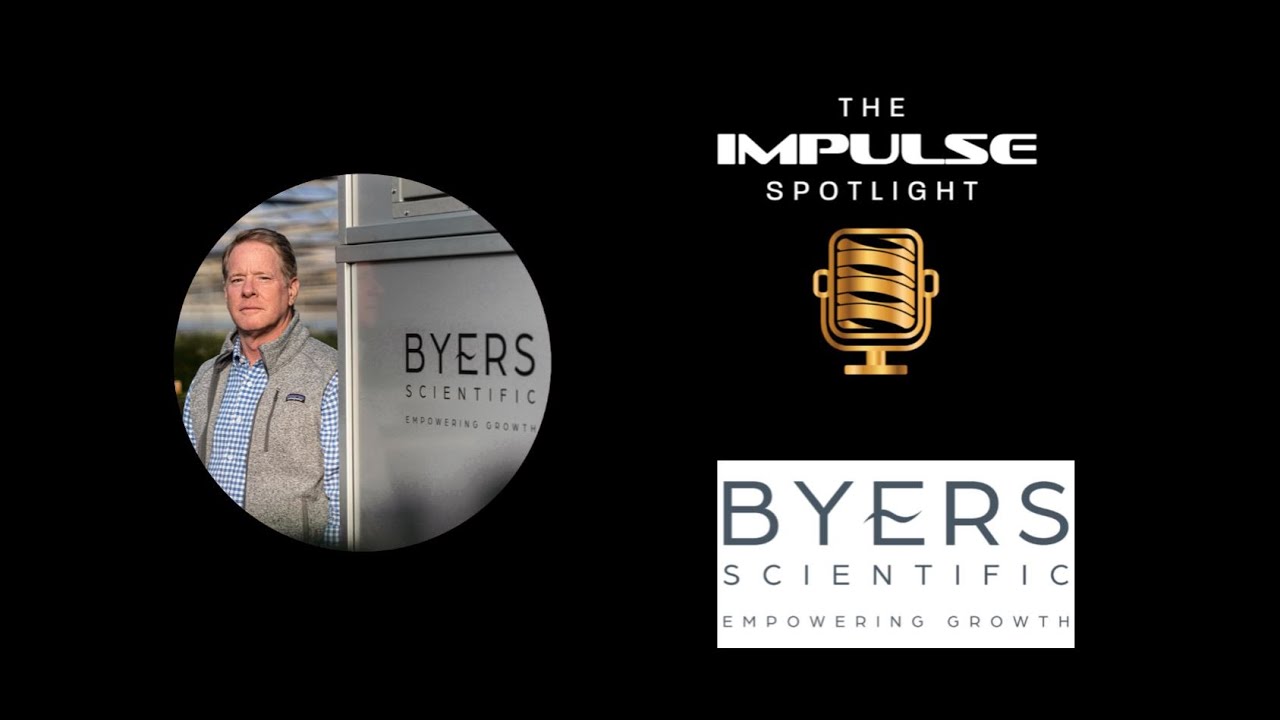 The Impulse Spotlight Episode 5 - YouTube