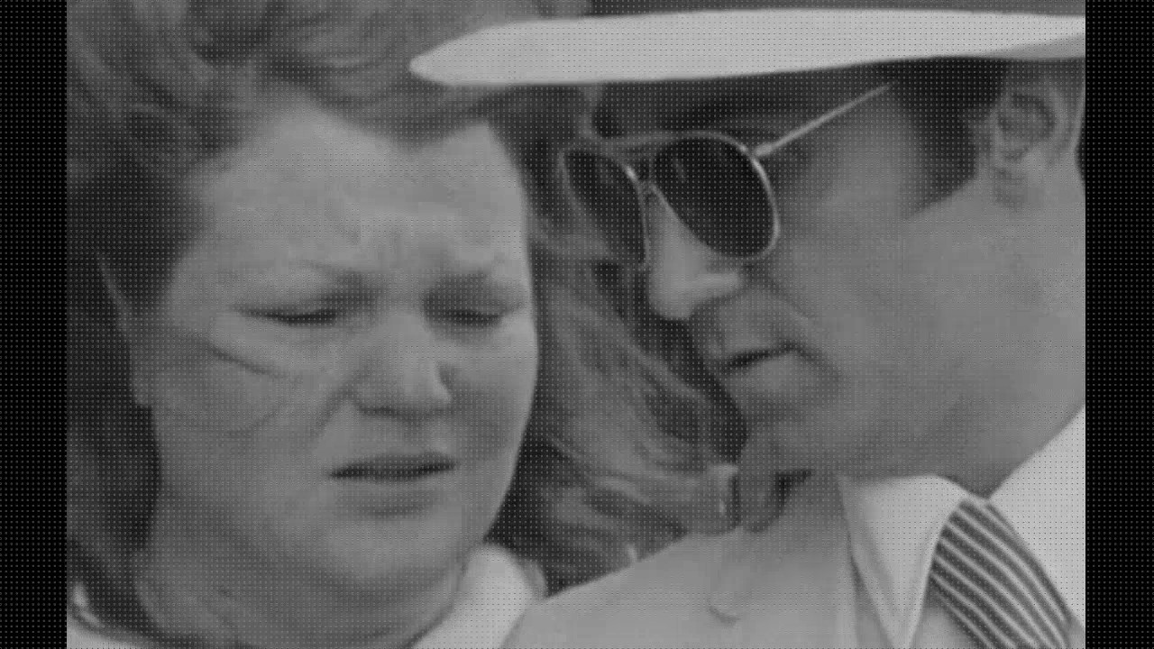 The Honeymoon Killers 1969 - YouTube