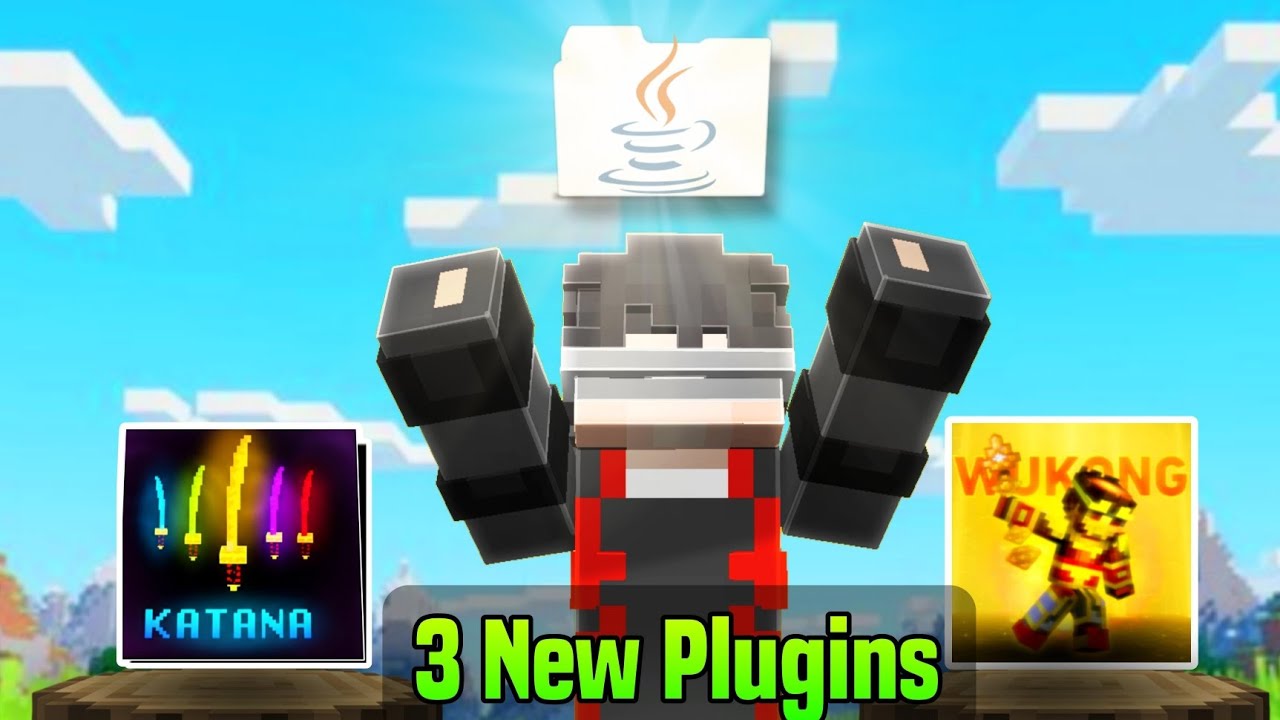 🤯These 3 Plugins Change Your Minecraft Smp Forever! - YouTube