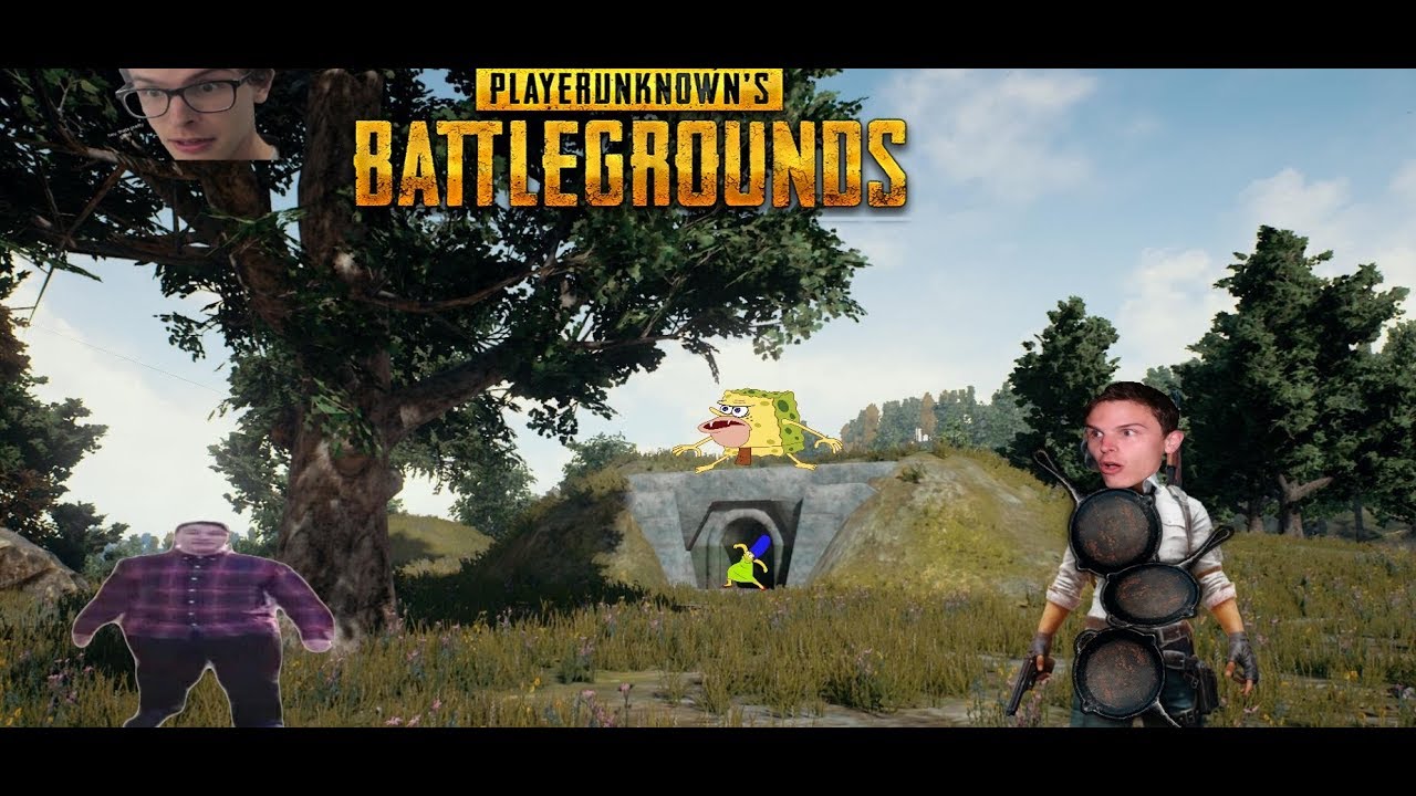 Changing my PUBG Loading Screen - YouTube