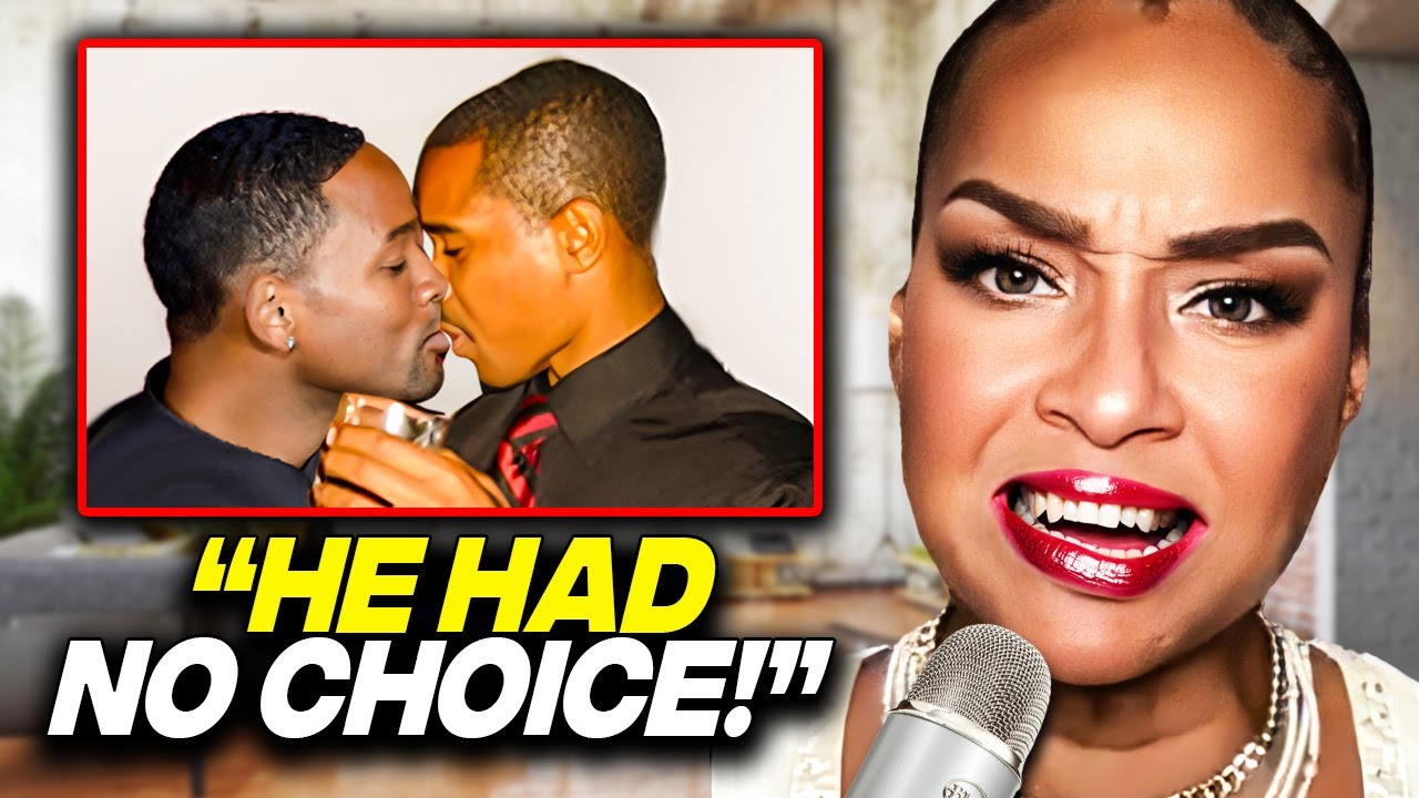 Lisa Raye EXPOSES How Will Smith PRESSURED Duane Martin Into A Gay ...