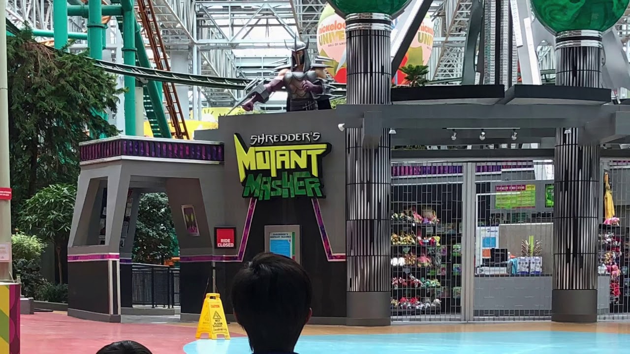 Disney Store MOA - YouTube
