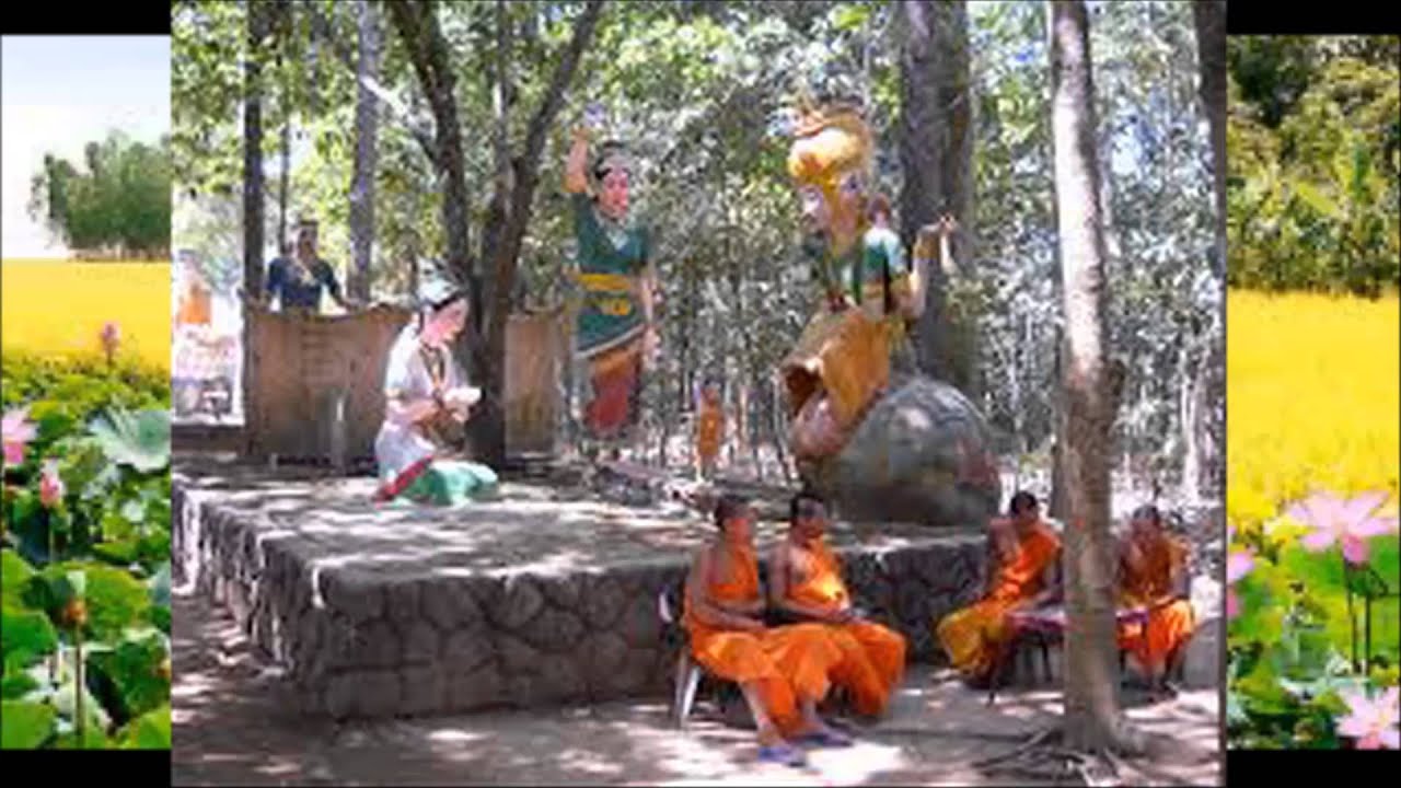 Nhung dieu ly mien tay man bo hay nhat 1 - YouTube