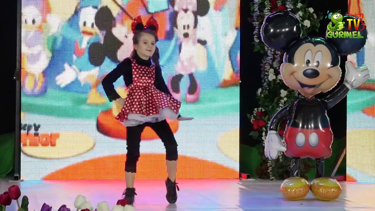 andreea grosu - YouTube