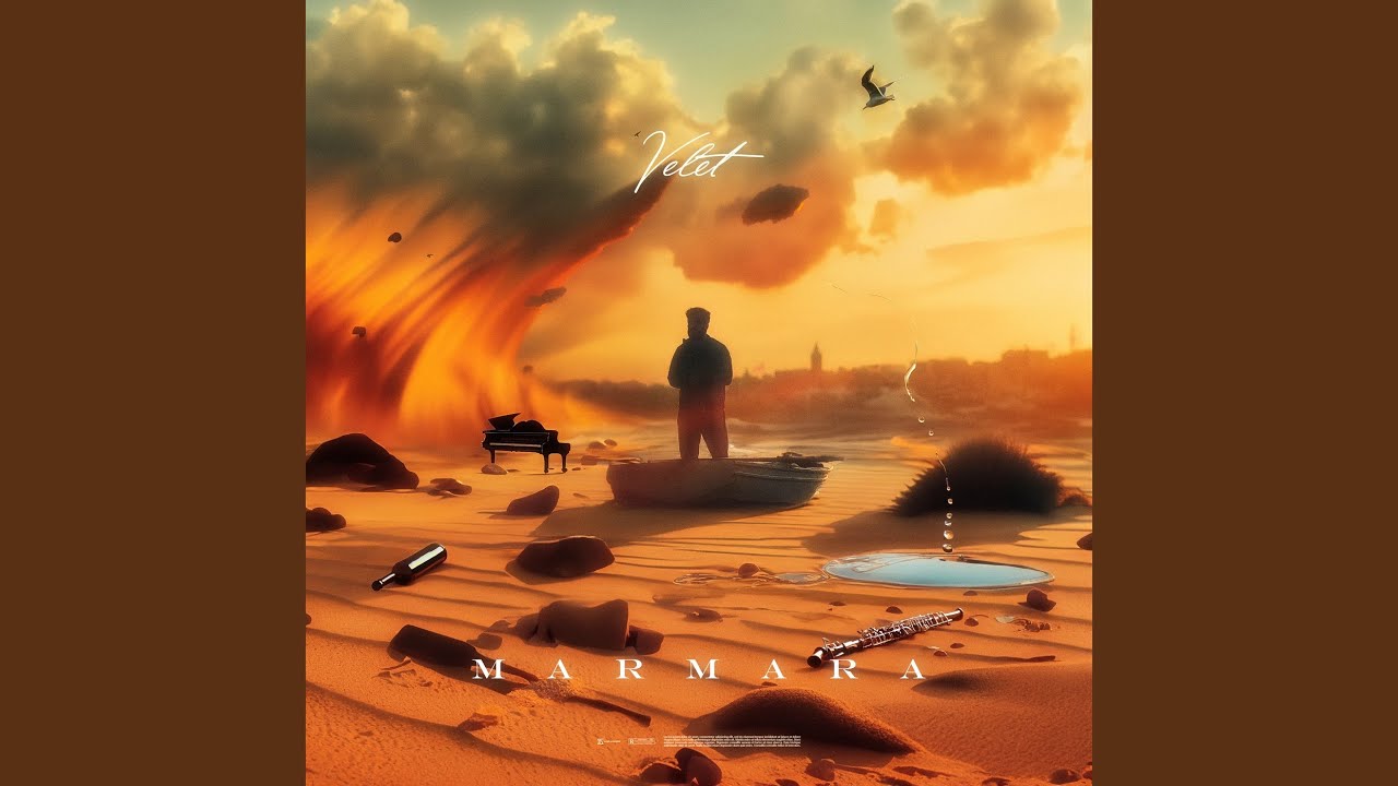 Outro - YouTube Music