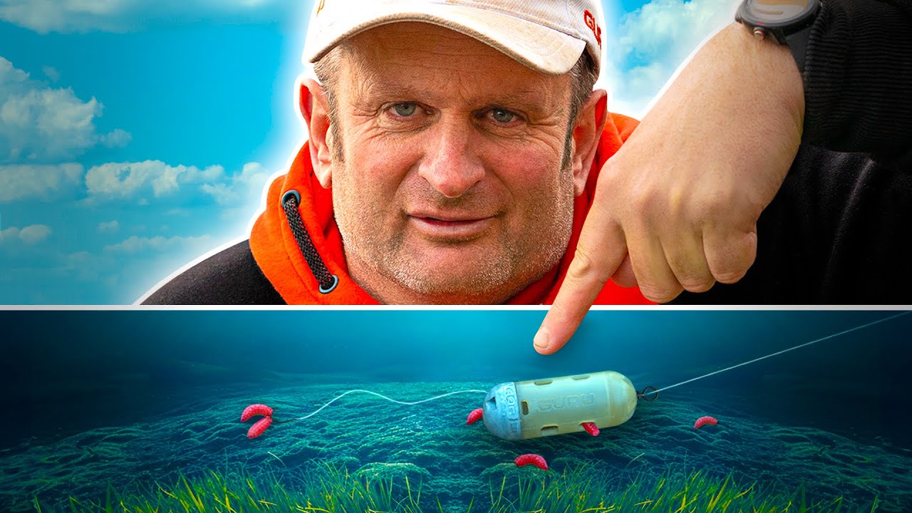 Steve Ringer LIVE Match | Underwater 2 Venue REVISITED - YouTube