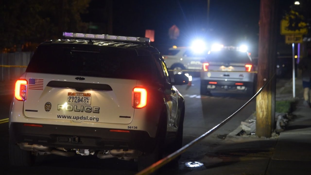 UPD: Teen wounded in suspected Midvale gang-related shooting has died ...