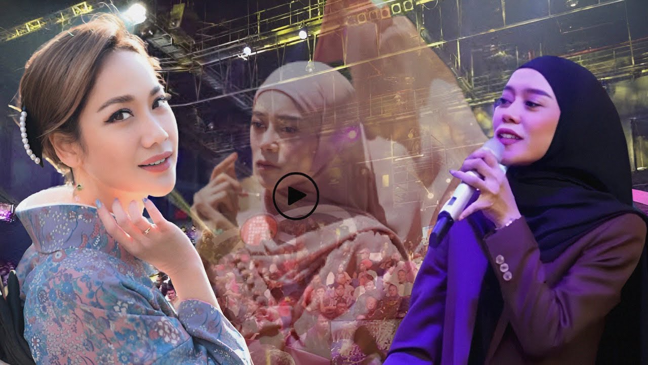 LESTY KEJORA!!! DI JADWALKAN AKAN DUET DENGAN BUNGA CITRA LESTARI DI ...