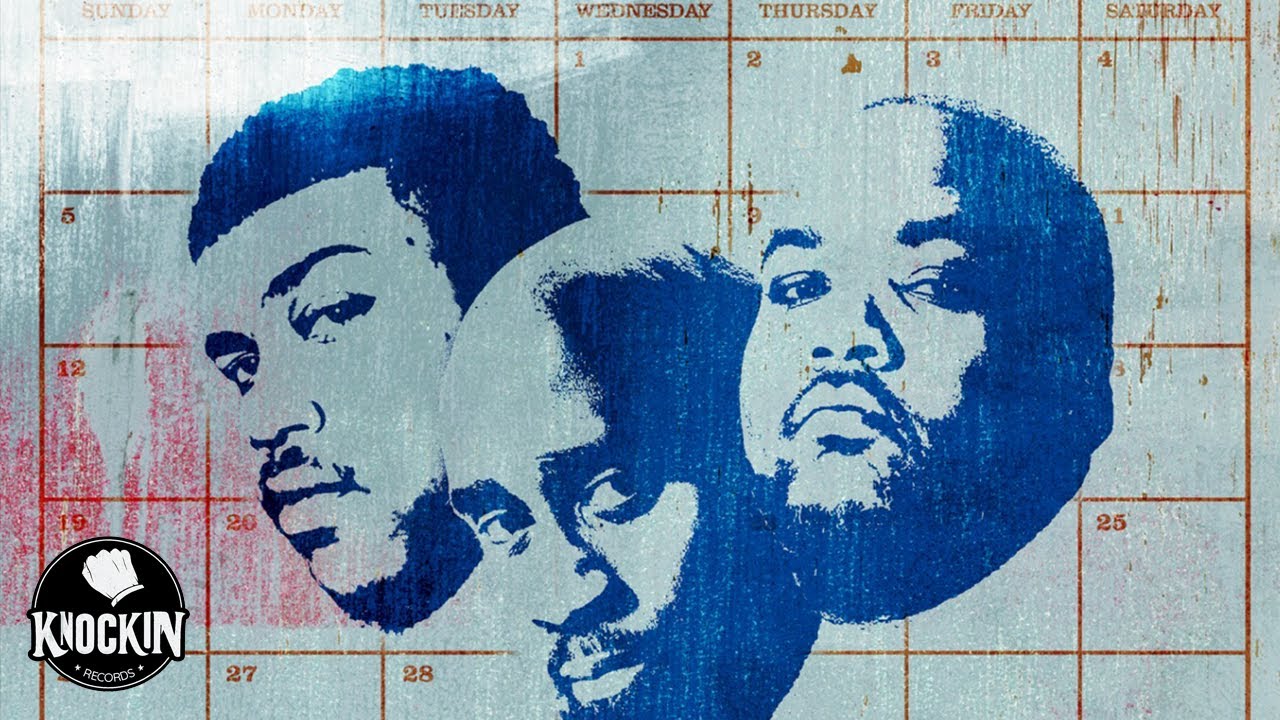 Instrumental - Rock Co.Kane Flow - YouTube