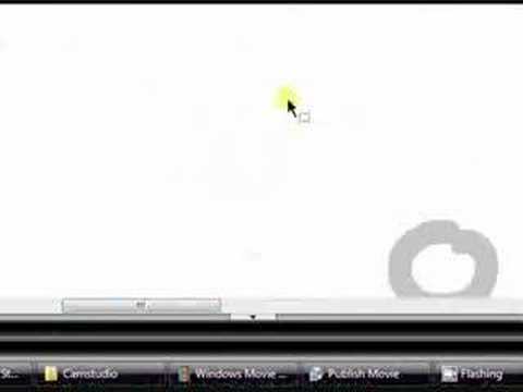 Macromedia Flash 8 Tutorial- How to Make A Stickman Explode - YouTube
