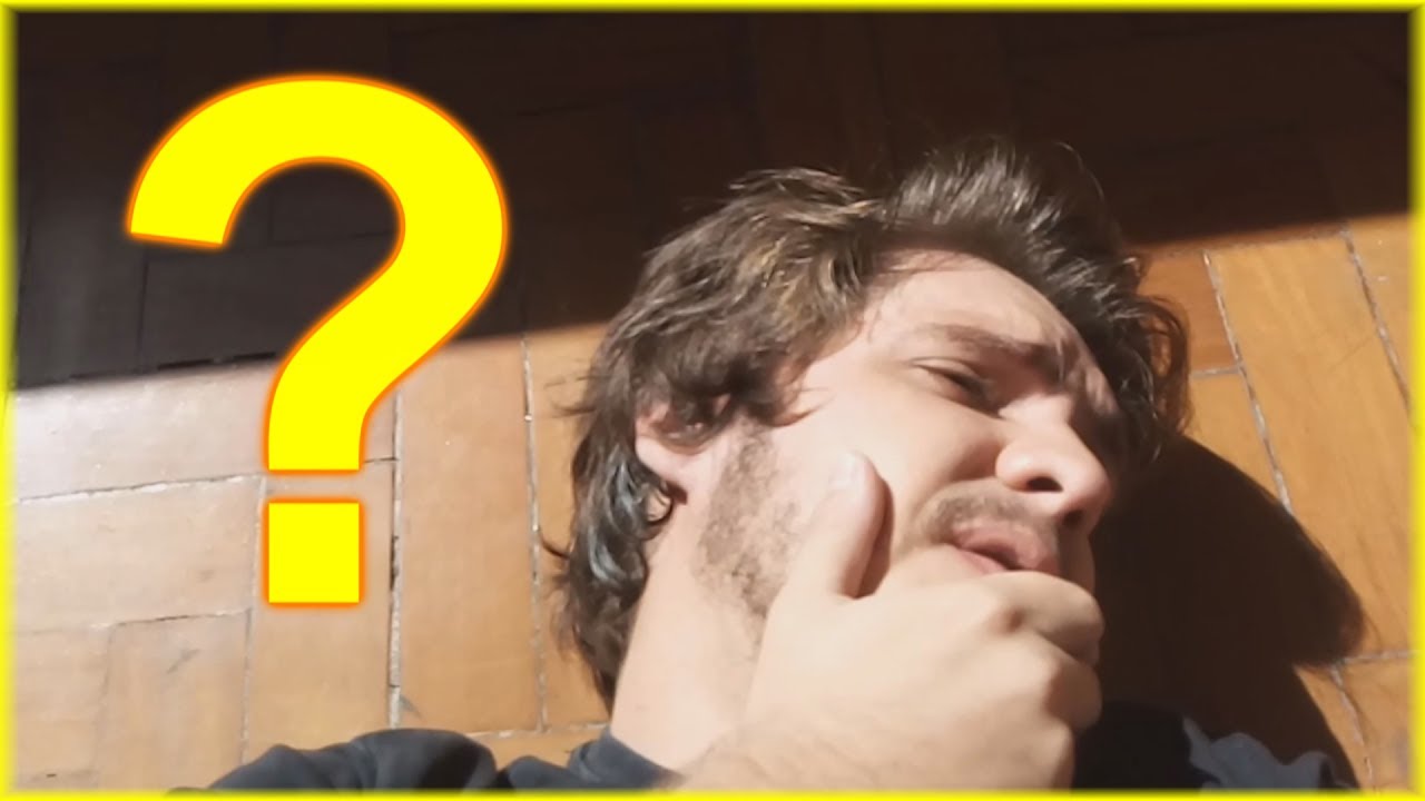 IMPOSSÍVEL GRAVAR - Canal Mentalize - YouTube