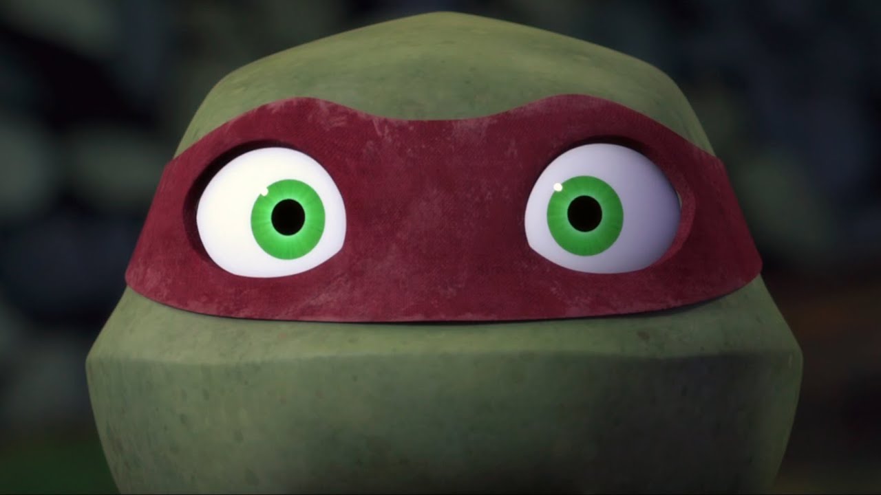 Fake Bro | Teenage Mutant Ninja Turtles Legends - YouTube