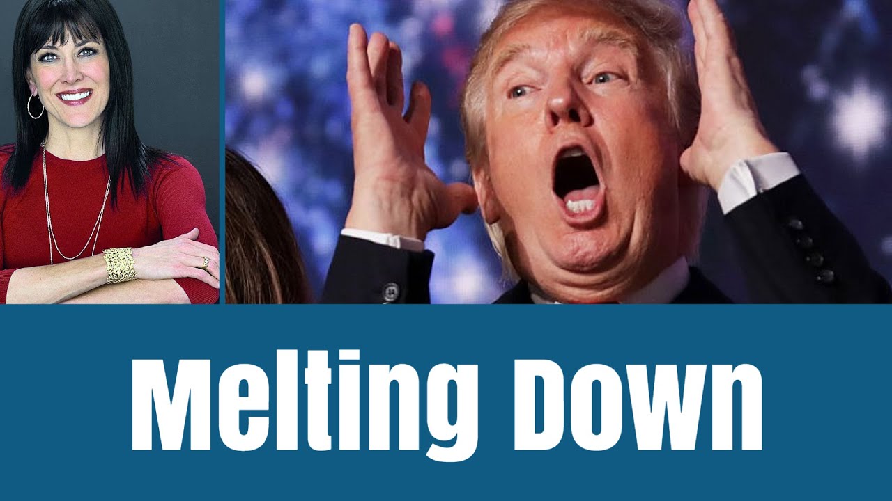 Stephanie Miller: FUNNY! Reading Bizarre Statements from Donald Trump ...