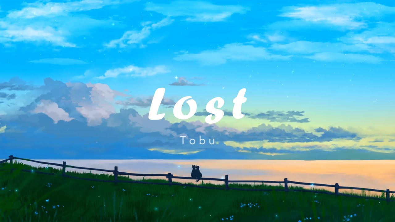 Tobu - Lost | House | NCS Release - YouTube