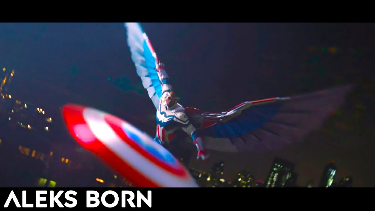 Reynmen ft. Zeynep Bastık - Yalan (VOLB3X Remix) _ Falcon and Captain ...