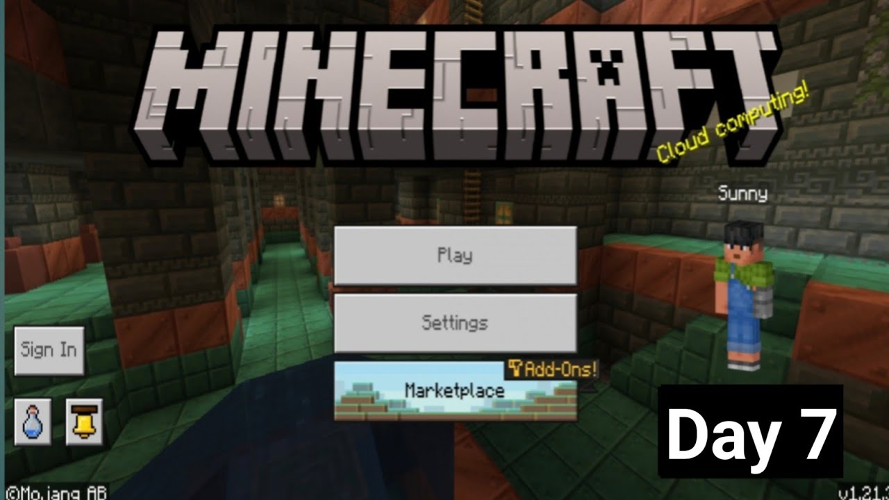 FIND NEW MODE IN MINECRAFT - YouTube