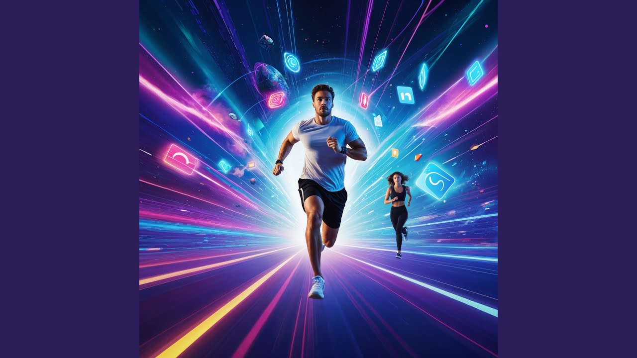 Time chaser - YouTube