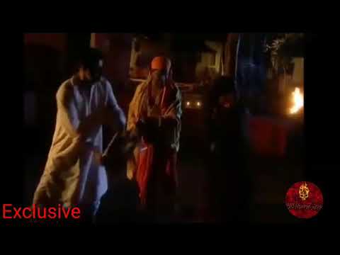 Vikral aur Gabral s1 ll episode 18 ll jaadu ll part 9