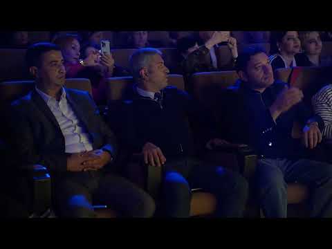 Revan Zeynalov (İhtimal adlı Solo konsertindən)