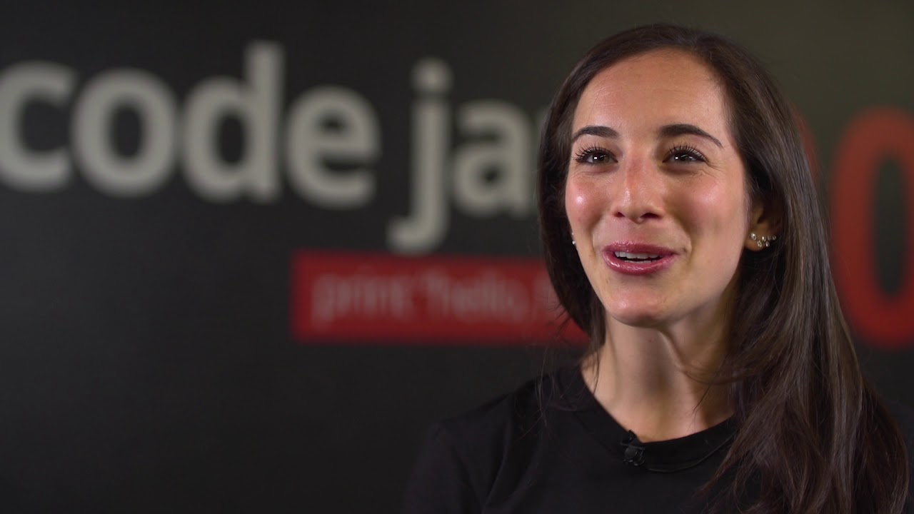 GOOGLE CODE JAM 2017 - Re-Cap video from Dublin - YouTube