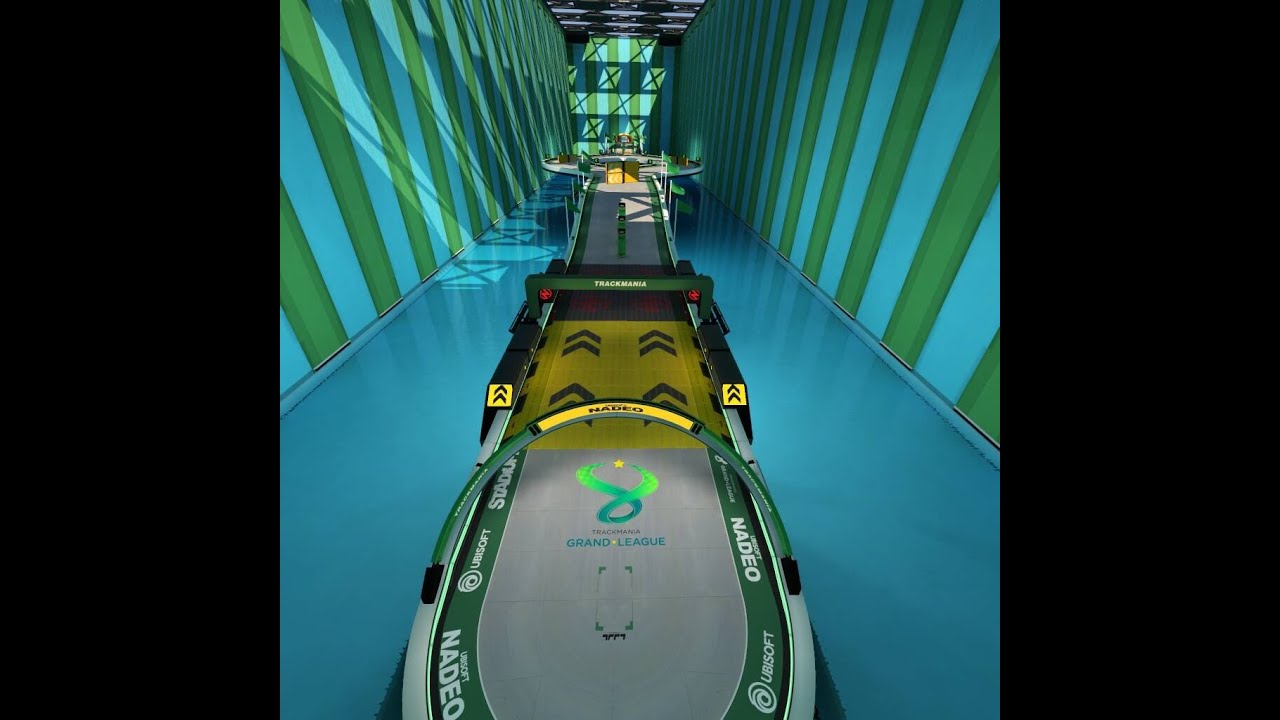 New World Record by Na1ve.. - ColorTrap - Green - YouTube
