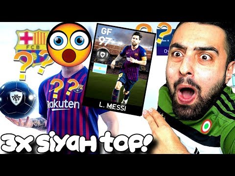 2 TANE +90 OYUNCU ÇIKTI ! YENİ BARCELONA ! REAL MADRID ! HAFTANIN TAKIMI !